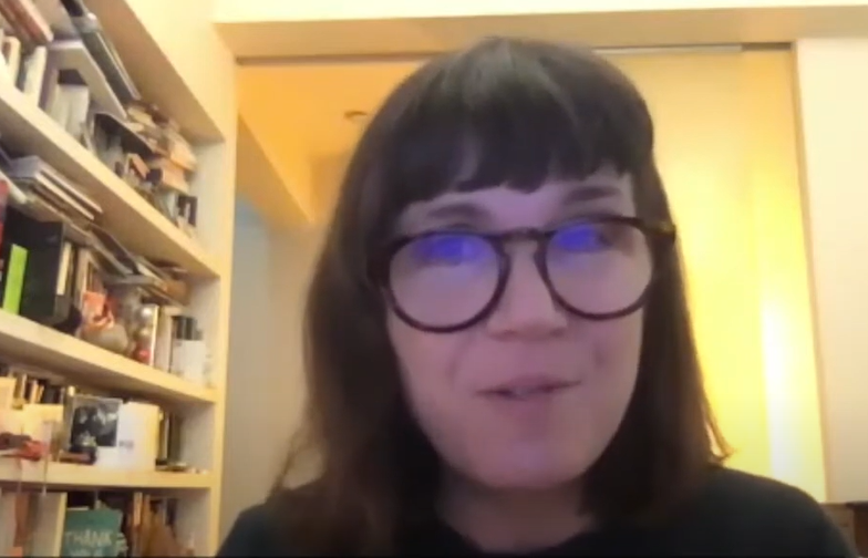 Catherine Mayer | Speakers Corner